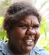 Debra Murray - Girringun Aboriginal Art Centre