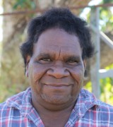 George Beeron - Girringun Aboriginal Art Centre